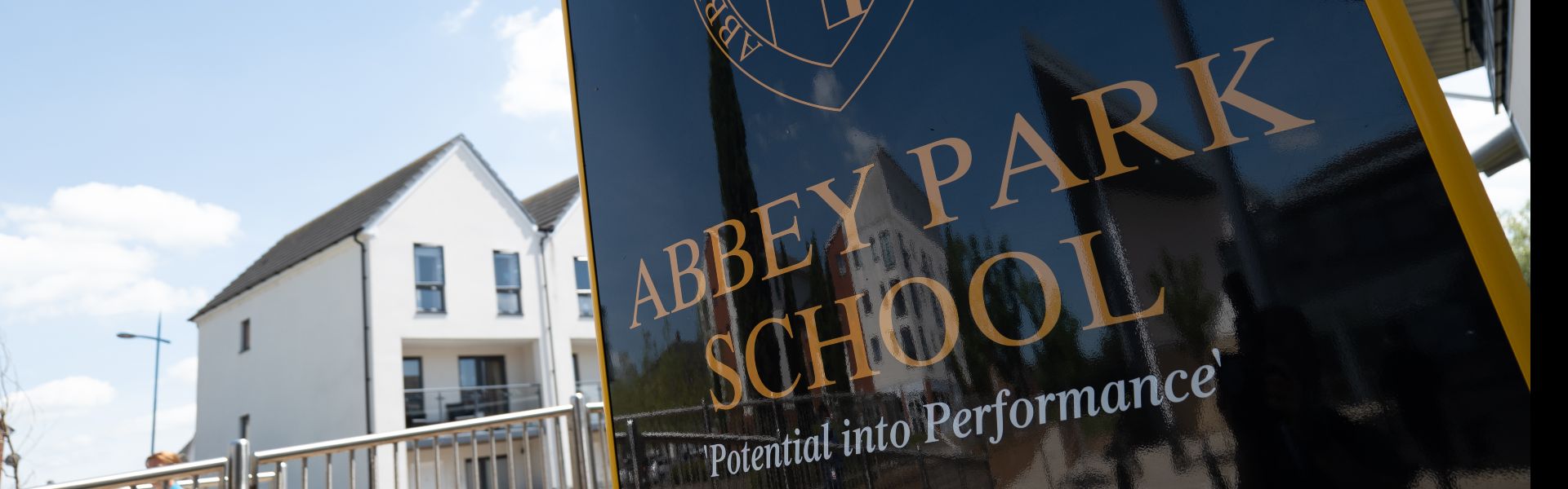 Abbey Park School, Swindon, Introduction